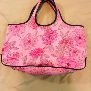 Express Bags | Camo Canvas Tote | Poshmark